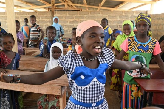 Peacebuilding - allAfrica.com