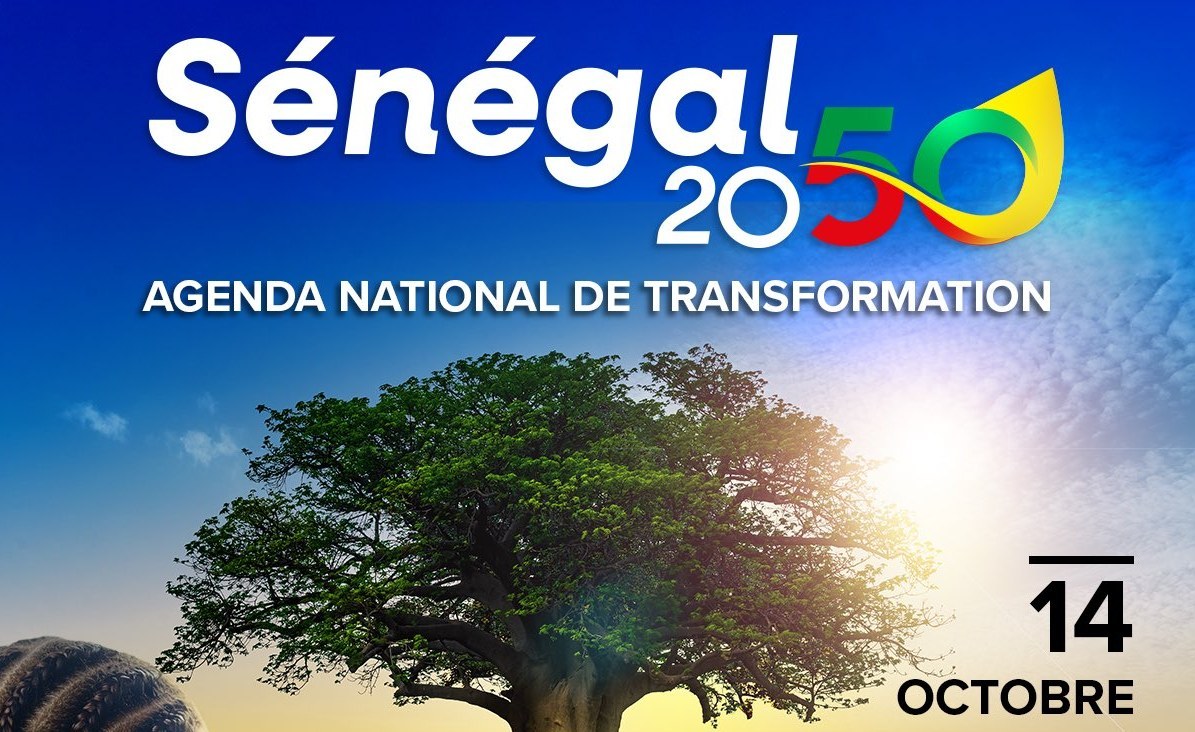 Sénégal: Vision Sénégal 2050 – Le PM promet une économie compétitive ...