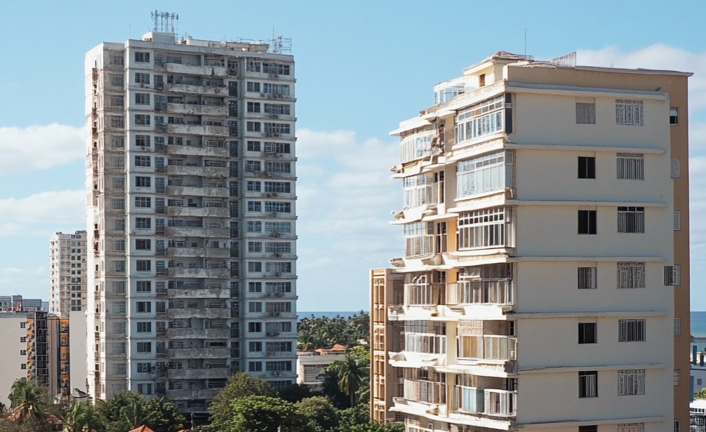 Mozambique: General Strike Phase 4 – Police Have Killed 50 | South ...