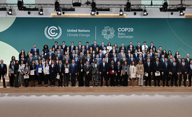 La COP29 mise en échec par la question des financements - allAfrica.com